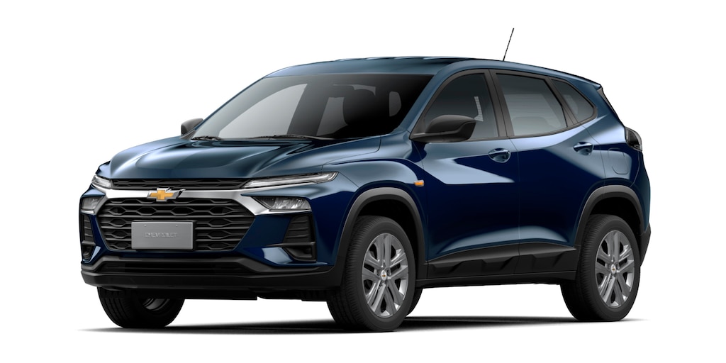 Chevrolet Tracker - SUV com 6 Airbags Minas Gerais | Autogerais